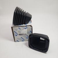 China Excavator Accessory Joystick  Boot 548-0101 / 5480101 548-0100/5480100 For   323GC M315GC 326GC for sale