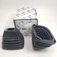 China Excavator Accessory Joystick  Boot 548-0101 / 5480101 548-0100/5480100 For   323GC M315GC 326GC for sale