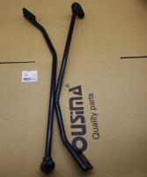 China Excavator Accessory Joystick 170-9498/1709498  170-9499/1709499 For CAT 311D 322C 323F MD5150C for sale