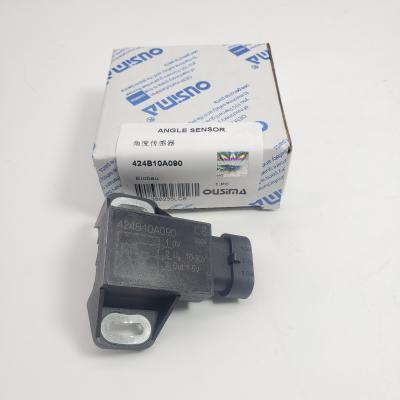 China Excavator Parts Angle Sensor 424B10A090 For Construction Machinery for sale