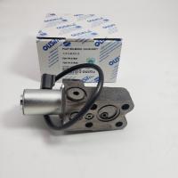 China Pilot Solenoid Valve Assy  708-7R-01631 708-7H-01630 For Komatsu D155A D275A WA150 WA200 for sale