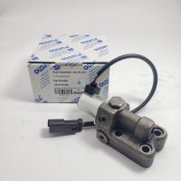 China Pilot Solenoid Valve Assy  708-7R-01631 708-7H-01630 For Komatsu D155A D275A WA150 WA200 for sale