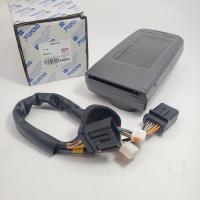 China Excavator Monitor 450-0714/4500714 For  320D 330DL 311D 312D 313D for sale