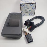 China Excavator Monitor 450-0714/4500714 For  320D 330DL 311D 312D 313D for sale