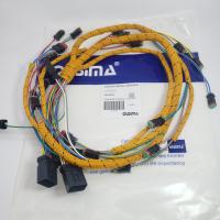 China Wiring Harness 549-9283/5499283 For  E320GC/E323GC for sale