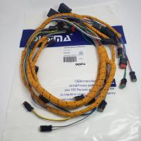 China Wiring Harness 549-9283/5499283 For  E320GC/E323GC for sale
