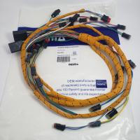 China Wiring Harness 549-9283/5499283 For  E320GC/E323GC for sale