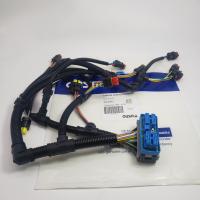 China Excavator Wiring Harness  304-5166 /3045166 For Cat D6R D7R for sale