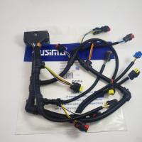 China Excavator Wiring Harness  304-5166 /3045166 For Cat D6R D7R for sale