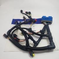 China Excavator Wiring Harness  304-5166 /3045166 For Cat D6R D7R for sale