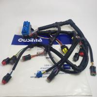 China Excavator Wiring Harness  304-5166 /3045166 For Cat D6R D7R for sale