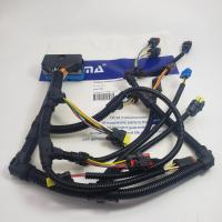 China Excavator Wiring Harness  304-5166 /3045166 For Cat D6R D7R for sale