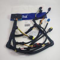 China Excavator Wiring Harness  304-5166 /3045166 For Cat D6R D7R for sale