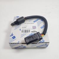 China OUSIMA Oil-water Sensor / Level Sensor 549-6892/5496892 For  E320GC/E330GC for sale