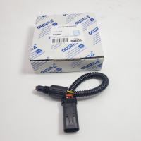 China OUSIMA Oil-water Sensor / Level Sensor 549-6892/5496892 For  E320GC/E330GC for sale