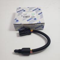 China OUSIMA Oil-water Sensor / Level Sensor 549-6892/5496892 For  E320GC/E330GC for sale