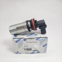China Electronic Pump 562-1852/5621852 Orange Sealing Ring For CAT E320GC E330GC for sale