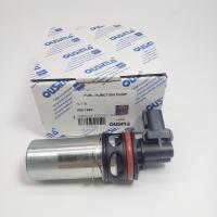 China Electronic Pump 562-1852/5621852 Orange Sealing Ring For CAT E320GC E330GC for sale