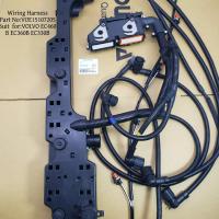 China Wiring Harness  VOE15107205/15107205  For EC460B  EC360B EC330 for sale
