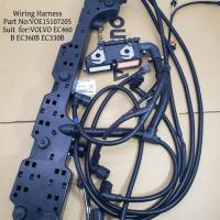 China Wiring Harness  VOE15107205/15107205  For EC460B  EC360B EC330 for sale