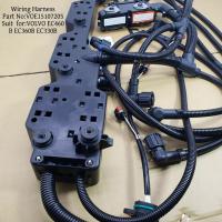 China Wiring Harness  VOE15107205/15107205  For EC460B  EC360B EC330 for sale