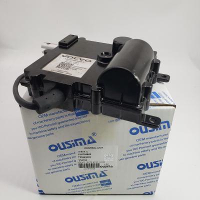 China Excavator Accessory Control Unit P15702583/T20343002/V54790 For  EC75 EC35 EC80 for sale