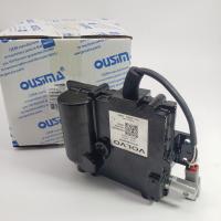 China Excavator Accessory Control Unit P15702583/T20343002/V54790 For  EC75 EC35 EC80 for sale