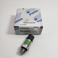 China Low Pressure Sensor 140502000050A For SANY365H for sale