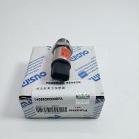China OUSIMA Hydraulic Pump High Pressure Sensor 140502000057A For SANY365H for sale