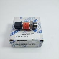 China OUSIMA Hydraulic Pump High Pressure Sensor 140502000057A For SANY365H for sale