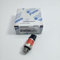 China OUSIMA Hydraulic Pump High Pressure Sensor 140502000057A For SANY365H for sale