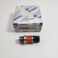 China OUSIMA Hydraulic Pump High Pressure Sensor 140502000057A For SANY365H for sale