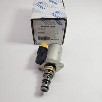 China Solenoid Switching Valve 61002281 61002282 For SANY 365H for sale