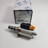 China Solenoid Switching Valve 61002281 61002282 For SANY 365H for sale