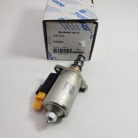China Solenoid Switching Valve 61002281 61002282 For SANY 365H for sale