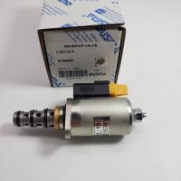 China Solenoid Switching Valve 61002281 61002282 For SANY 365H for sale