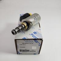 China Solenoid Switching Valve 61002281 61002282 For SANY 365H for sale