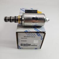 China Solenoid Switching Valve 61002281 61002282 For SANY 365H for sale