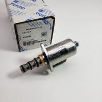 China Solenoid Switching Valve 61002281 61002282 For SANY 365H for sale