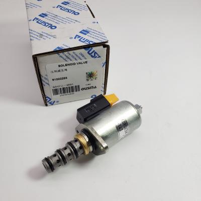 China Proportional Pressure Reducing Valve 61002283/61002284 For SANY 365H for sale