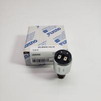China High Quality Excavator Solenoid Valve JZ4D200 For CHENG GONG CG956H for sale
