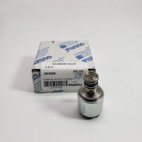 China High Quality Excavator Solenoid Valve JZ4D200 For CHENG GONG CG956H for sale
