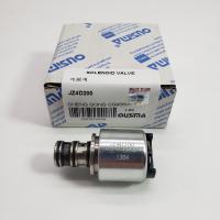 China High Quality Excavator Solenoid Valve JZ4D200 For CHENG GONG CG956H for sale
