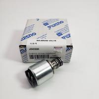 China High Quality Excavator Solenoid Valve JZ4D200 For CHENG GONG CG956H for sale