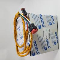 China Excavator Wiring Harness 527-1870/5271870 For CAT 326GC 323GC330GC MH3040 for sale