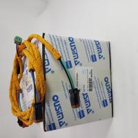 China Excavator Wiring Harness 527-1870/5271870 For CAT 326GC 323GC330GC MH3040 for sale