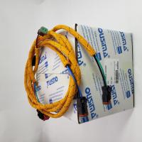 China Excavator Wiring Harness 527-1870/5271870 For CAT 326GC 323GC330GC MH3040 for sale
