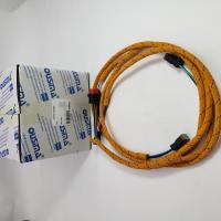China Excavator Wiring Harness 527-1870/5271870 For CAT 326GC 323GC330GC MH3040 for sale