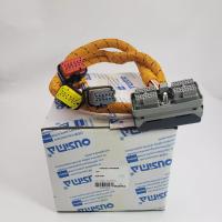 China Excavator Wiring Harness 529-8751/5298751 for CAT 320GC 323 330GC for sale