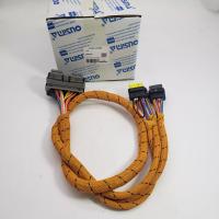 China Excavator Wiring Harness 529-8751/5298751 for CAT 320GC 323 330GC for sale